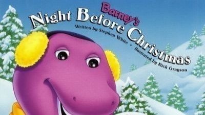 Petition update · Merry Christmas!!!! *Barney laugh.* · Change.org ...