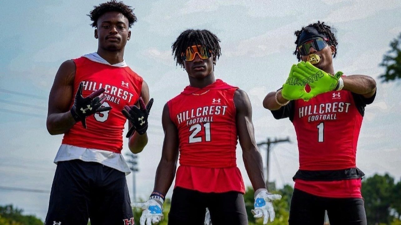 Petition · LET Isaiah AND BJ PLAY THERE SENIOR SZN - United States ...