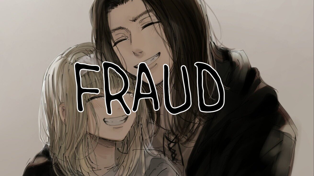 Petition · Tensa must apologize to AOT community. - Lithuania · Change.org