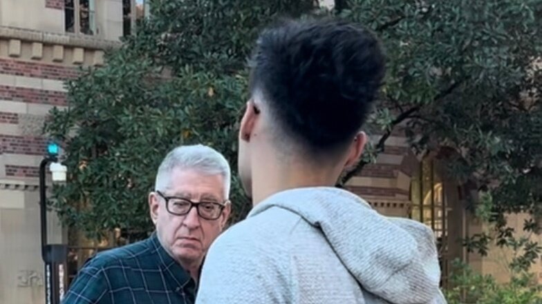 Petition · Demand the Termination of USC Economics Professor John ...