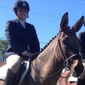Petition · Let Mariah Murphy show her mule, Esther, in the Missouri ...