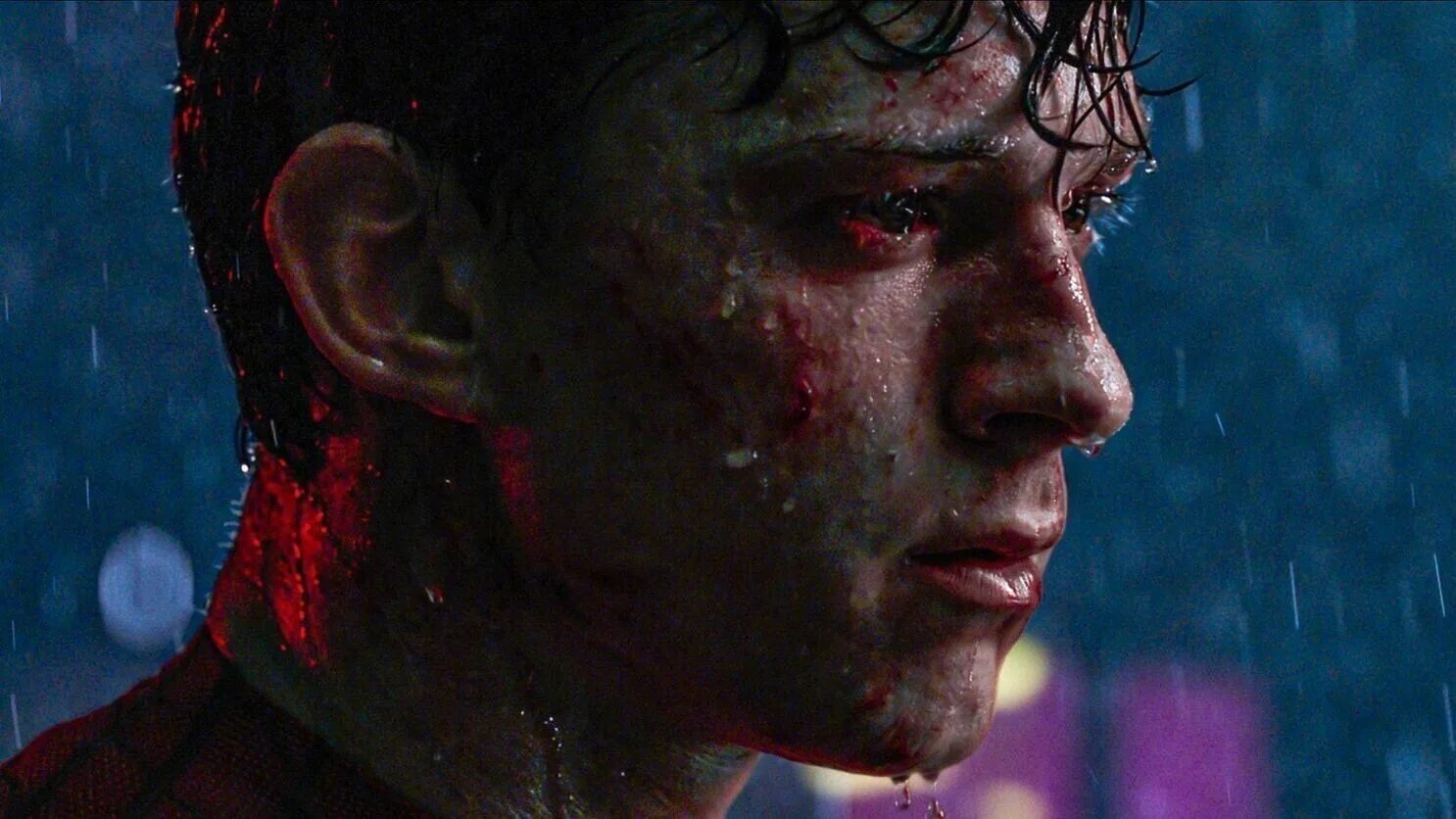 Petition · Save Peter Parker As The Main Character In Marvel's Spider