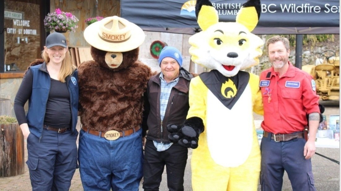 Petition · Bring back Smokey - United States · Change.org