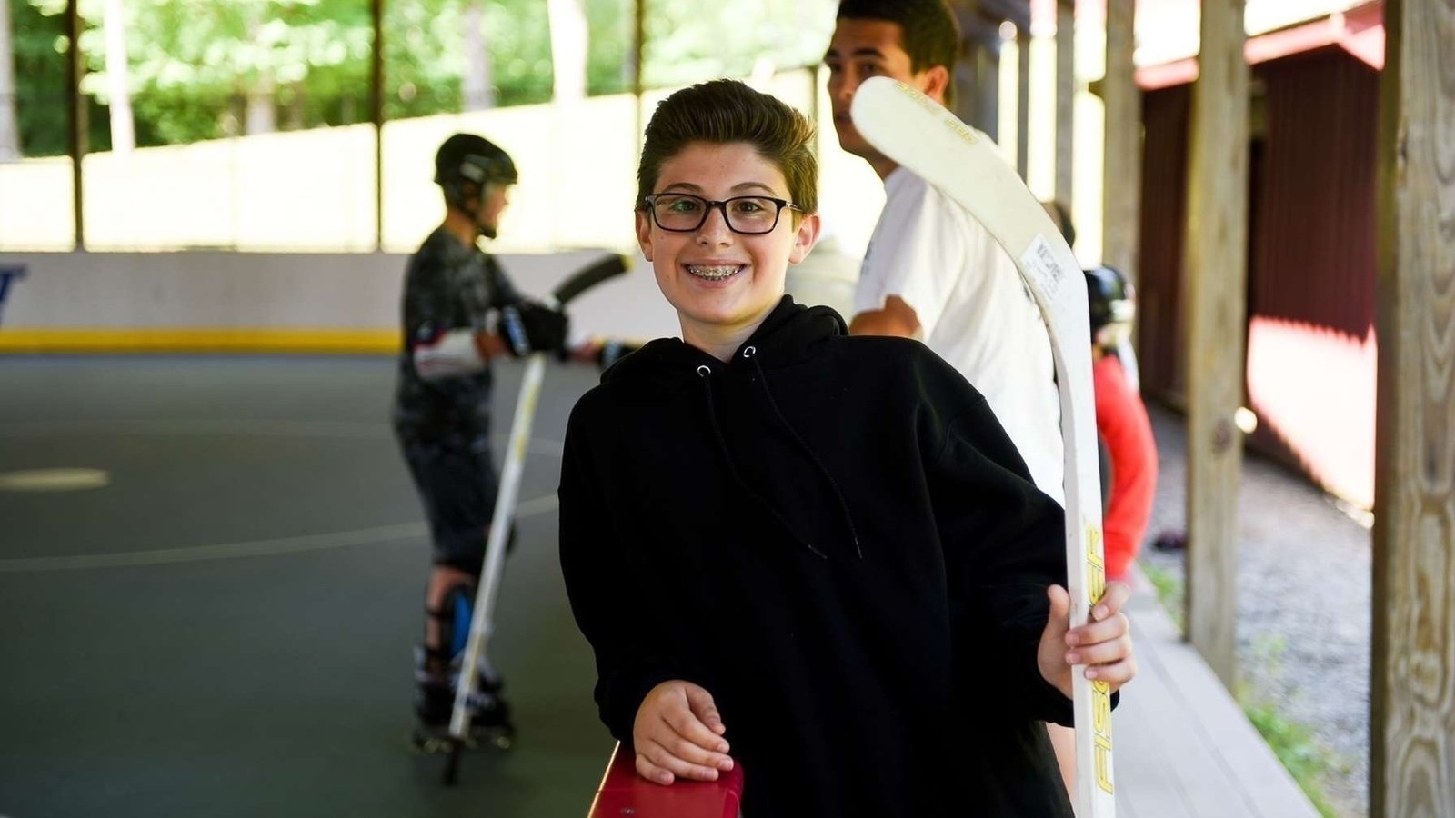 Petition · Let Zach go to camp - United States · Change.org