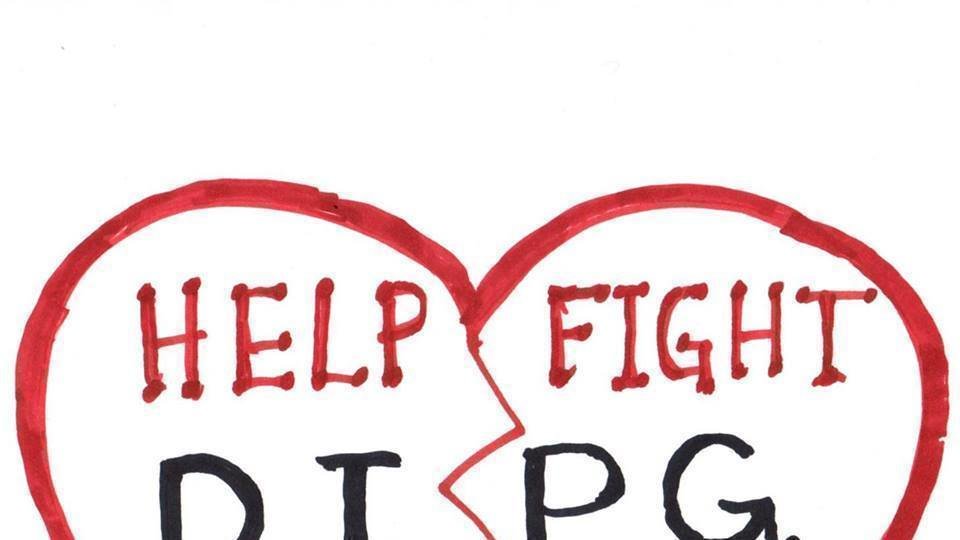 Petition · End DIPG (Diffuse Intrinsic Pontine Glioma) NOW!!! No child ...