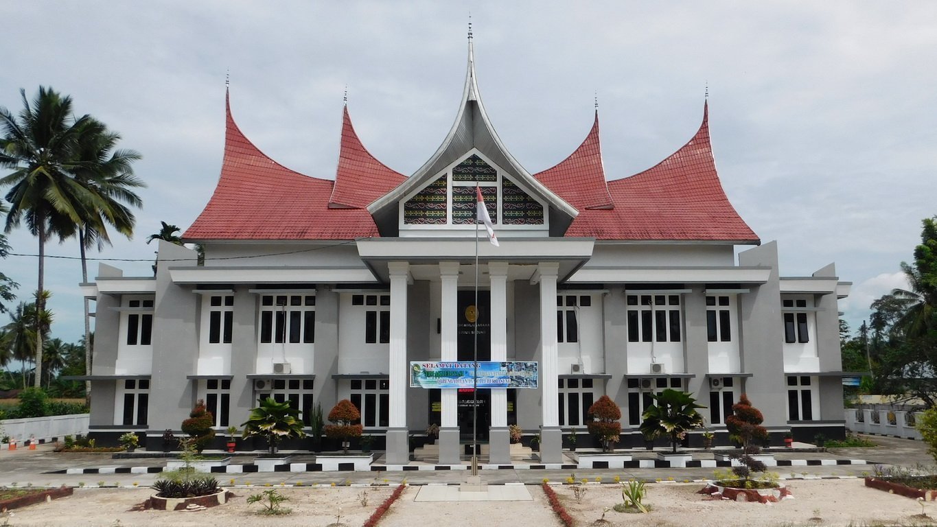 Petisi · Dukungan Pengadilan Agama Lubuk Basung Menuju Wilayah Bebas ...