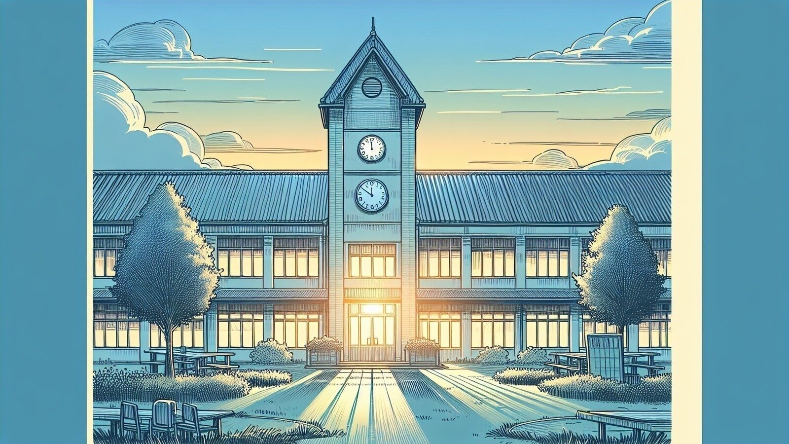 Petition · Delay High School Start Times in Ontario - Canada · Change.org