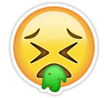 Petition · Add the "barf" (disgust) reaction to Facebook - United ...