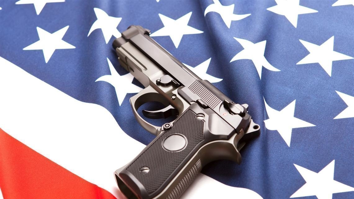 Petition · Stop Bill H . R. 5717 "Gun Violence and Community Safety Act ...