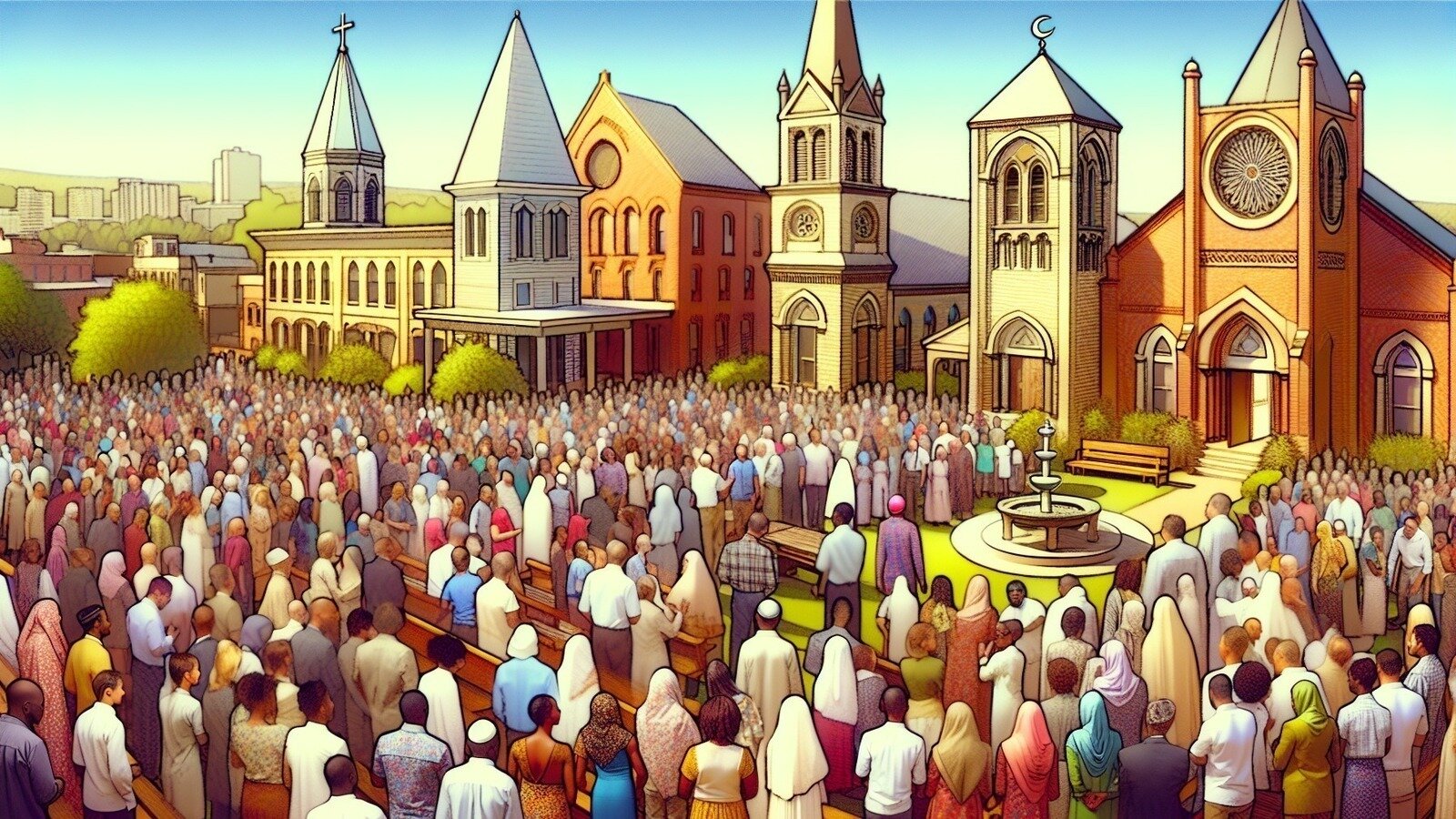 Petition · Maintain "Advancement of Religion" as a Charitable Purpose ...