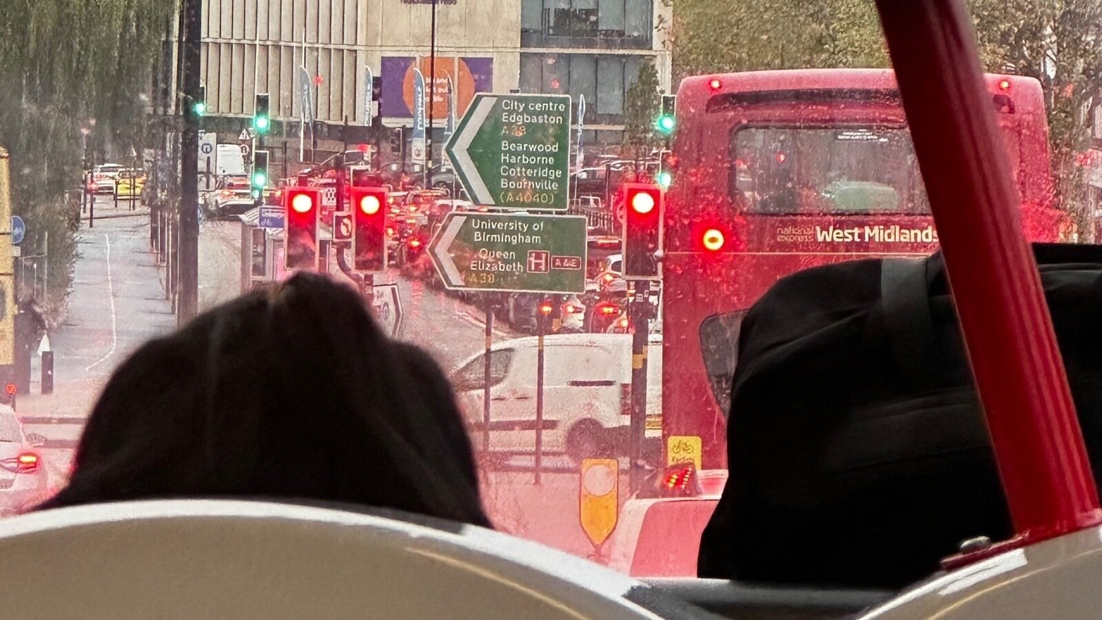 Petition · Make the 61/63 bus route more reliable - United Kingdom ...