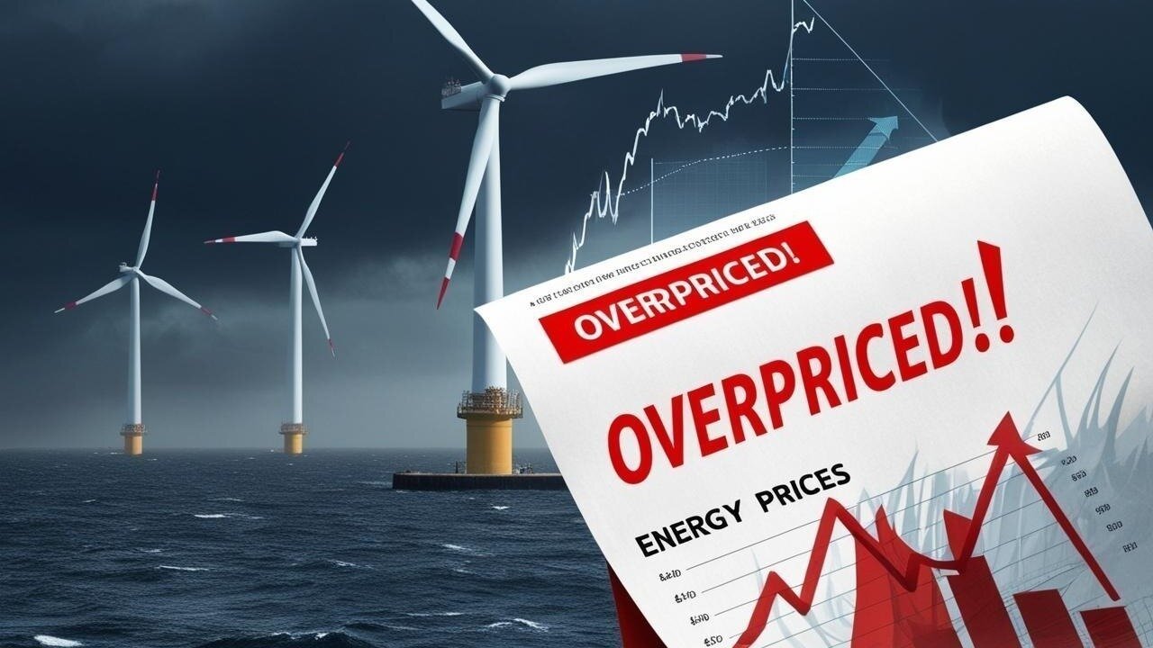 Kampanya · Stop Overpaying for Electricity – Demand a Fair Energy ...