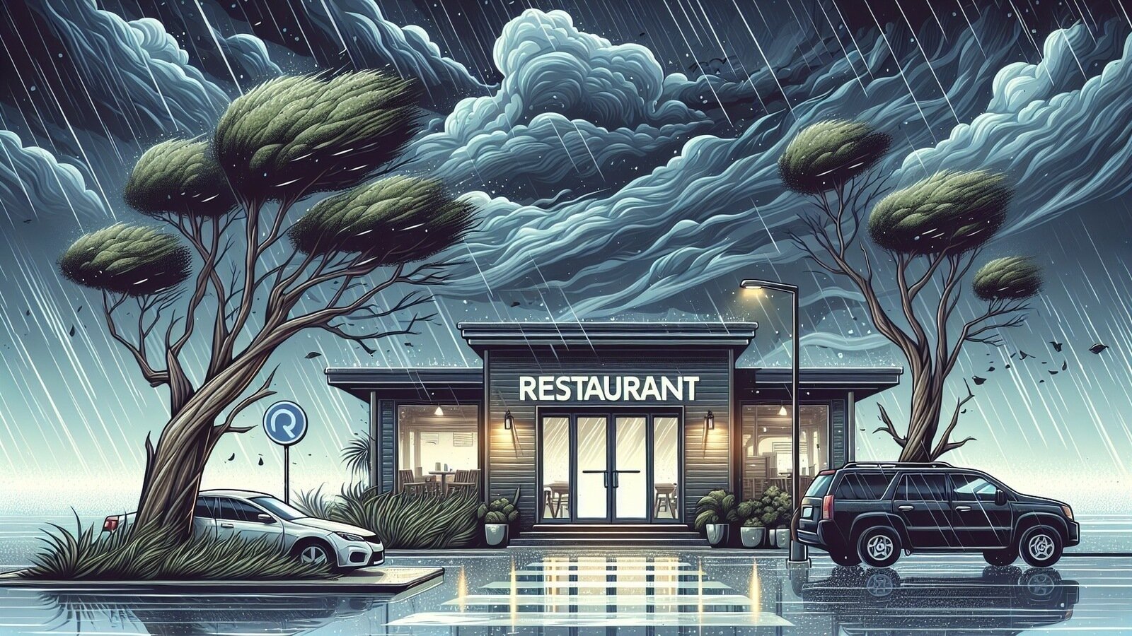 Petition · Mandate Darden to Enforce Safety Protocols During Severe ...