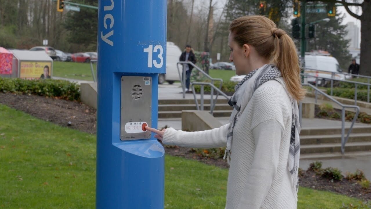 Petition · Install Emergency Blue Lights on University of Georgia's ...