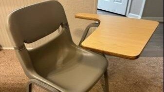 Petition · Change the Seating in Hartwell Hall - United States · Change.org