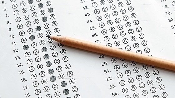 Petition · No more standardized testing · Change.org
