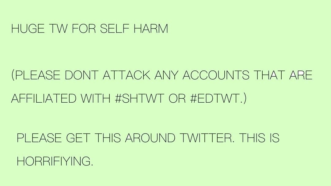 Petition · END #SHTWT - United States · Change.org