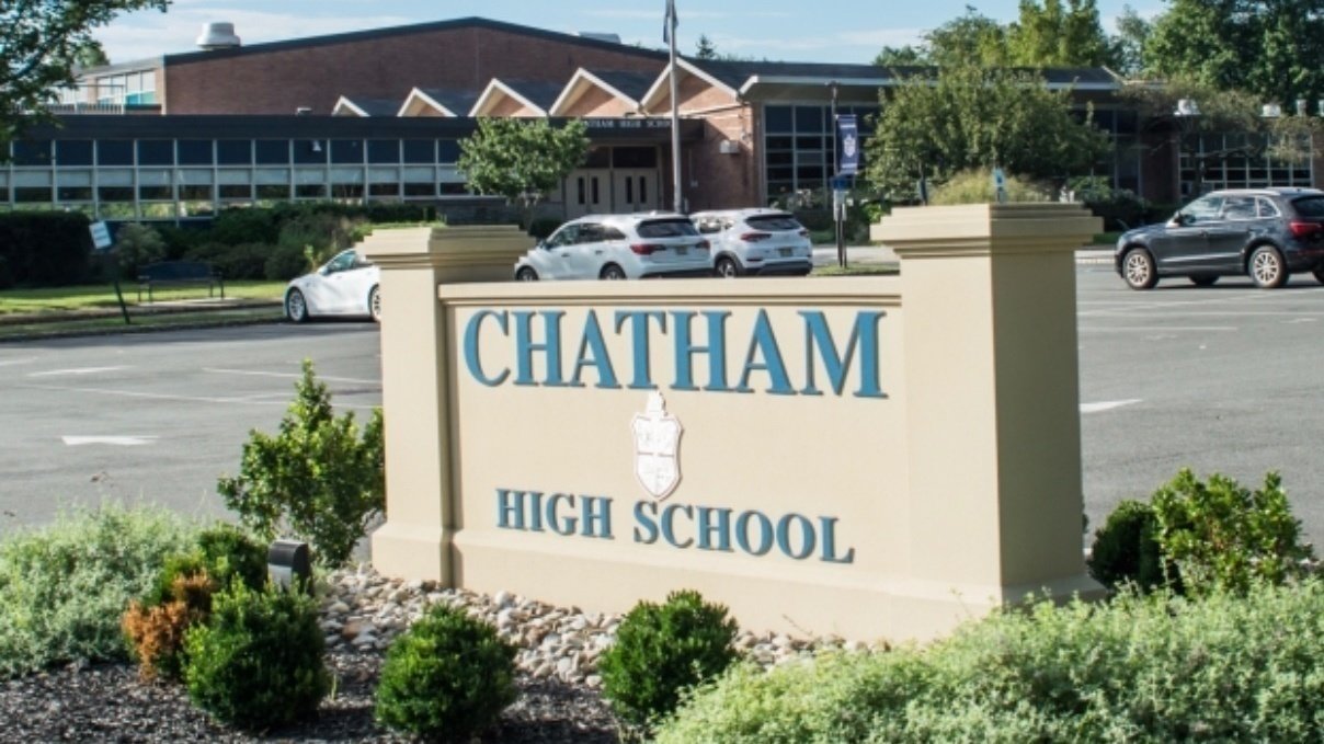 Petition · Senior Project at Chatham High School · Change.org