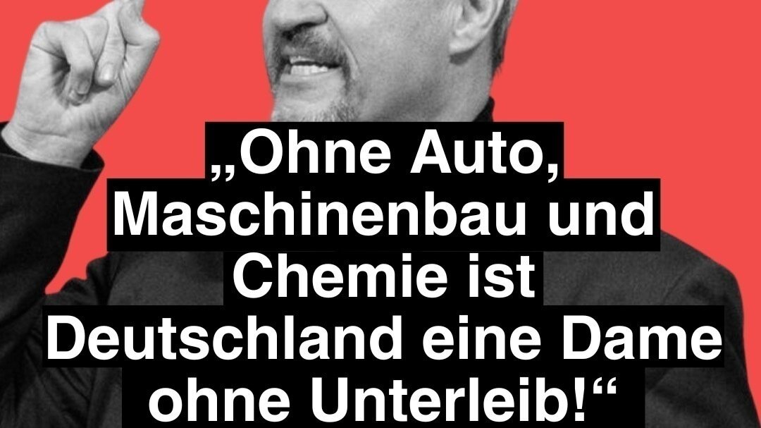 Petition · Markus Söder: Entschuldigen Sie sich für die „Dame ohne ...