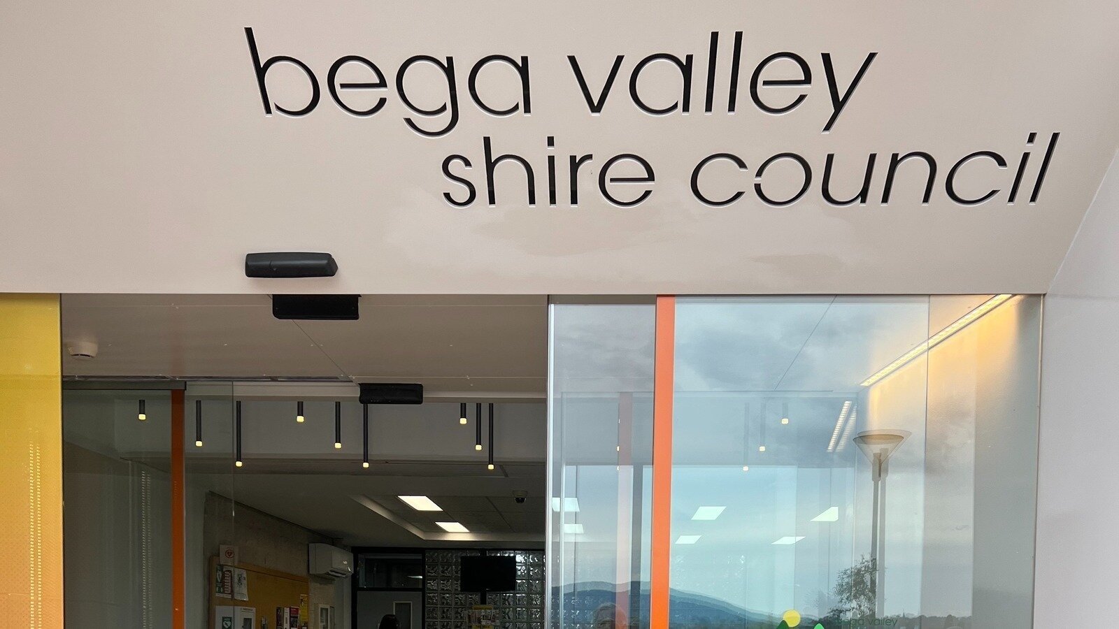 Petition · PETITION FOR CHANGE AT THE BEGA VALLEY SHIRE COUNCIL ...