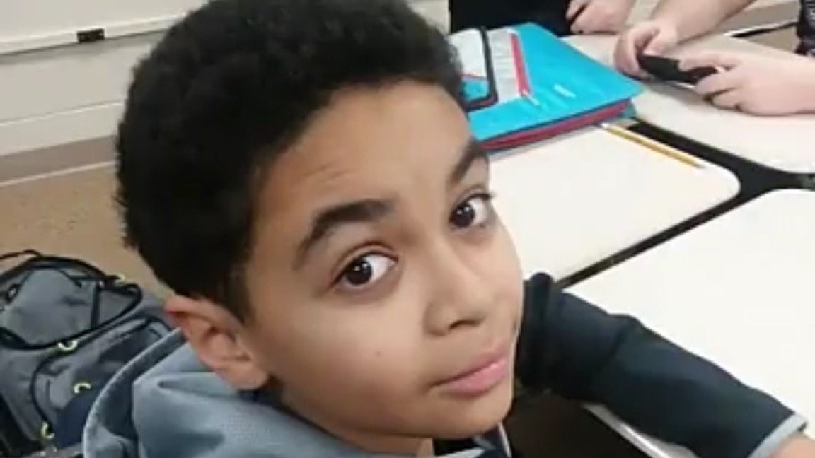 Petition · Christopher Brantley needs waves ASAP!! - United States ...