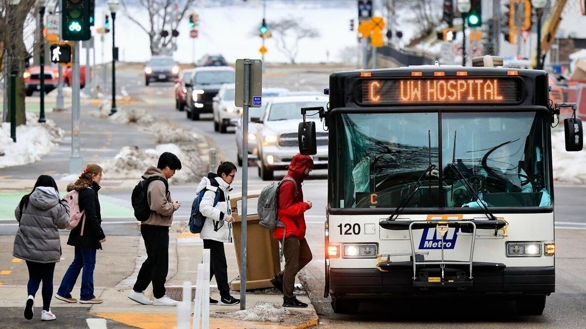Petition · Make Public Transportation Free for Everyone - United States ...