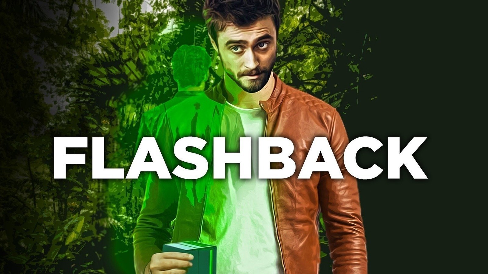 Pétition · For FLASHBACK The Quest For Identity to have its LIVE ACTION ...