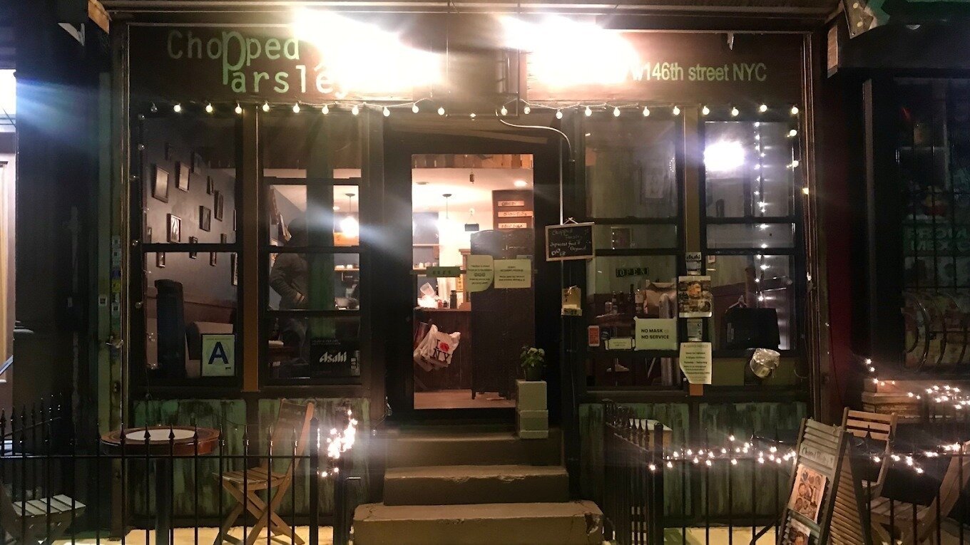 Petition · Tell Brighton Management (Ramiel Ben-Yehuda): Don't Displace ...