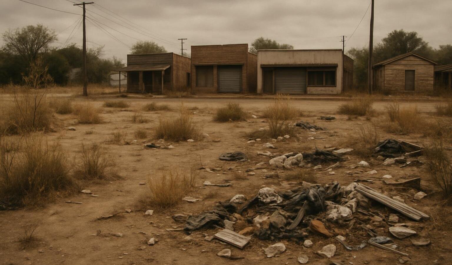 Petition · Demand justice for vacant land owners - United States ...