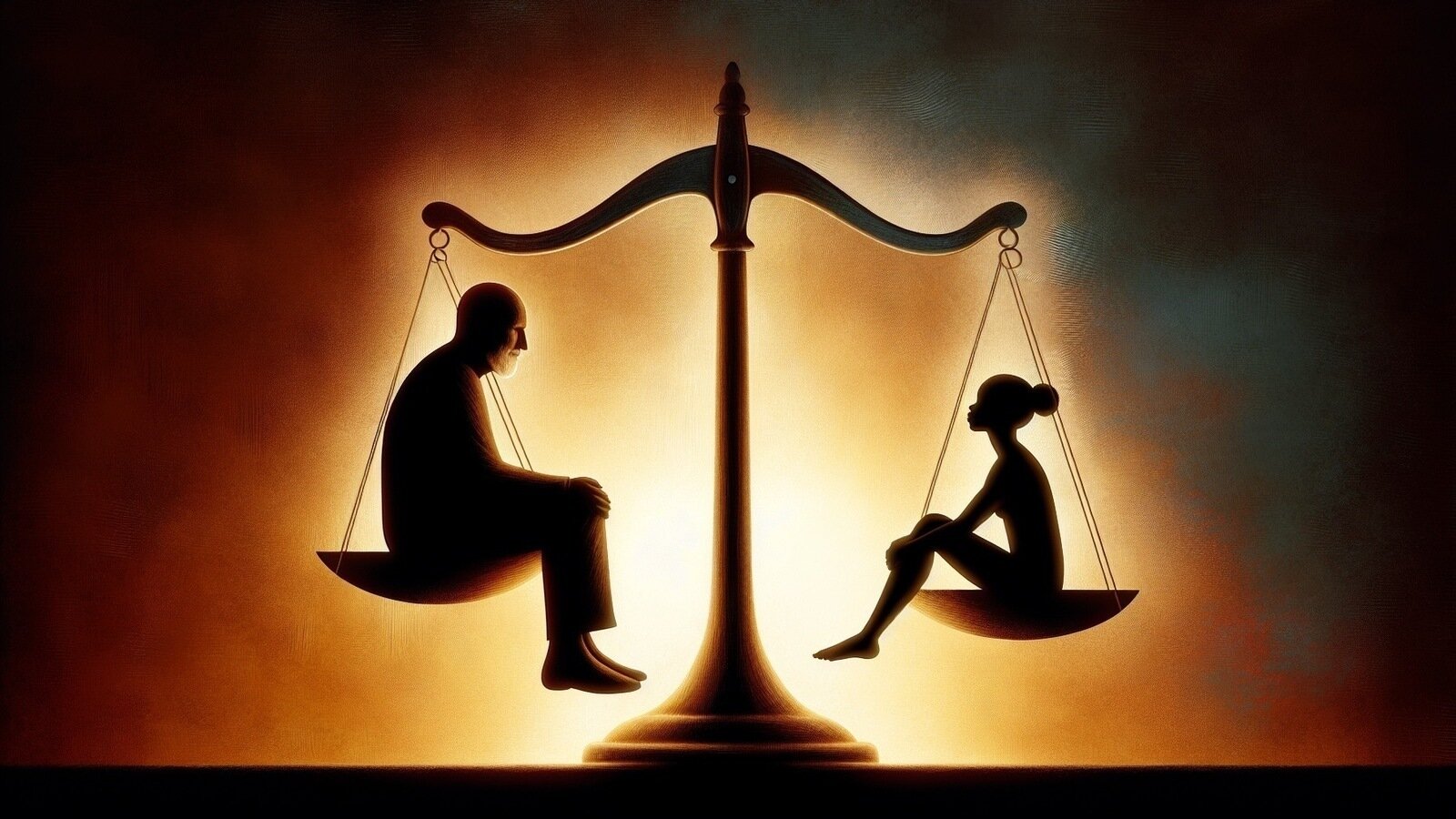 Petition · Establish a New Age of Consent Law in the UK - United ...