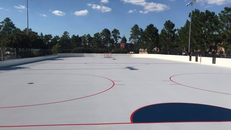 Petition · Raleigh Outdoor Inline Rink - Raleigh, United States ...