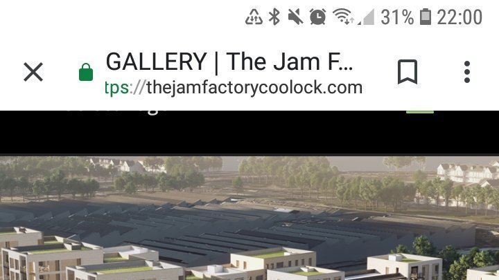 Petition · Objection to development at Chivers factory coolock drive ...