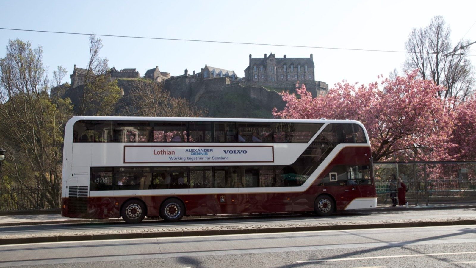 Petition · Reinstate the LRT No 15 bus to Penicuik - United Kingdom ...