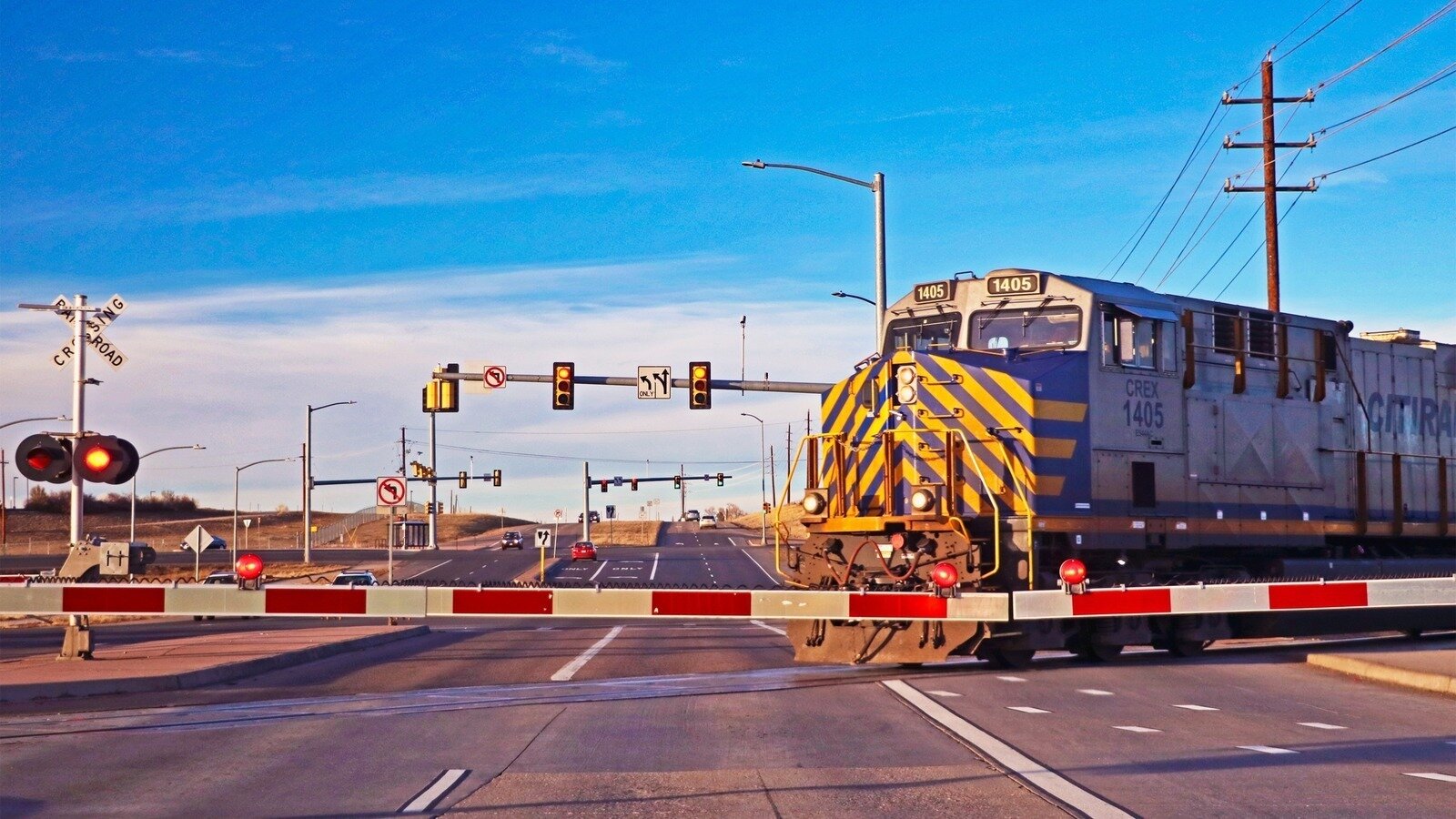 Petition · Silence nighttime train horns in the US - United States ...