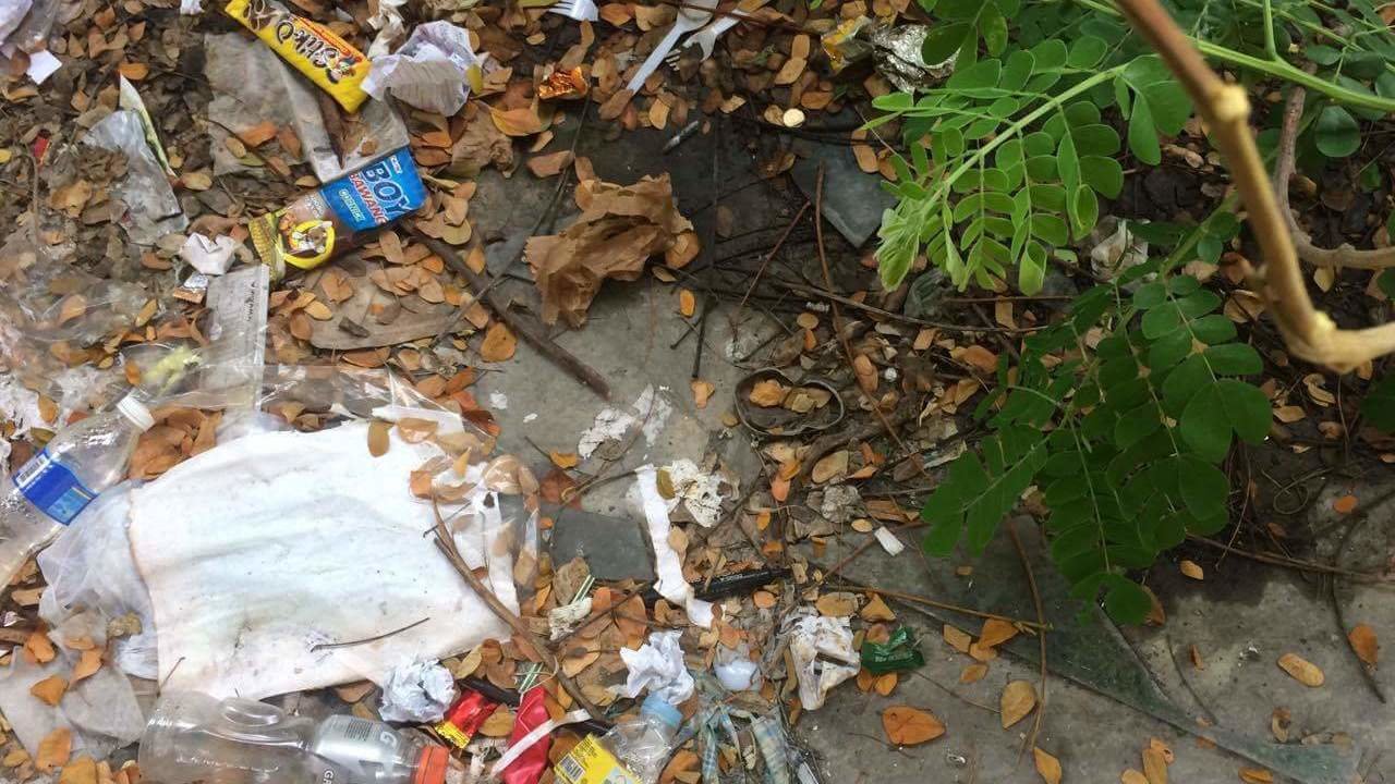 Petition · No trash for clean and healthy environment - Philippines ...