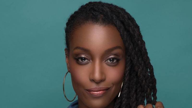 Petition · MTV: Franchesca "Chescaleigh" Ramsey is a national treasure ...