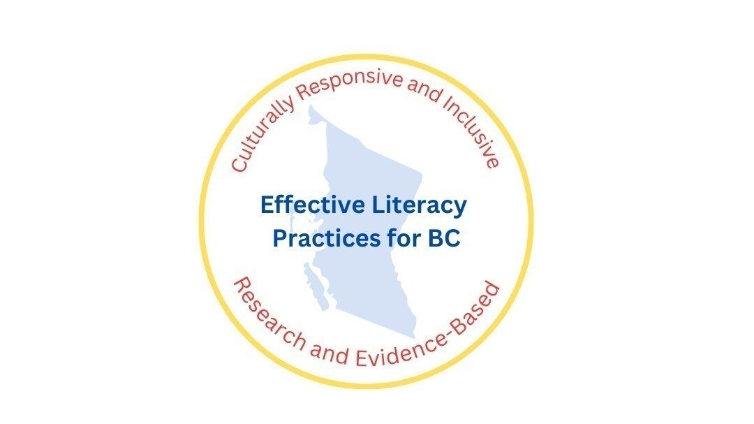 Petition · Effective Literacy Practices for BC - Canada · Change.org