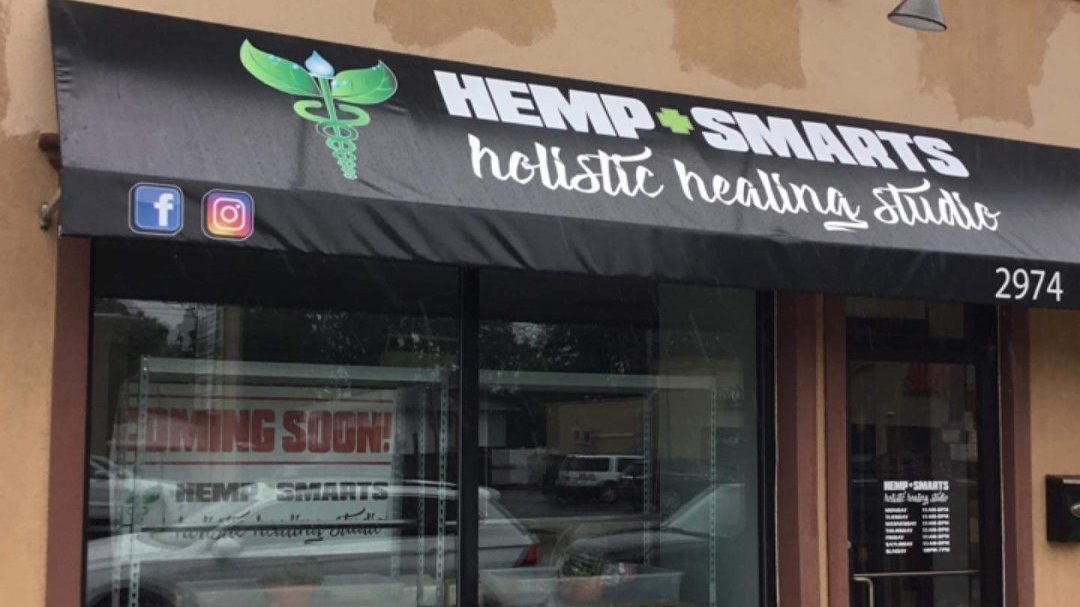 Petition · Keep the Hemp/CBD Stores Open - United States · Change.org