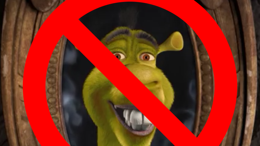 Petition · No More Shronkey - United States · Change.org