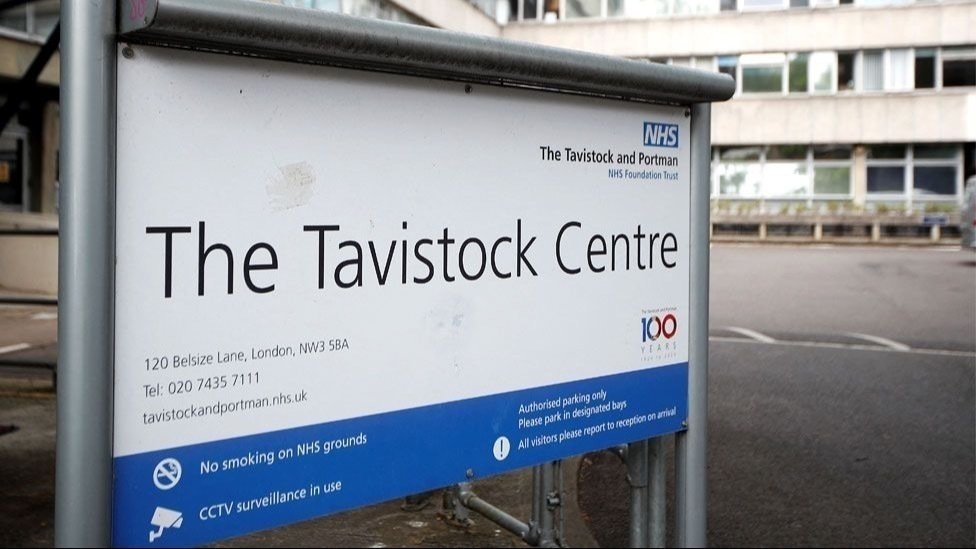 Petition · Support youth affected by Tavistock Closure - United Kingdom ...