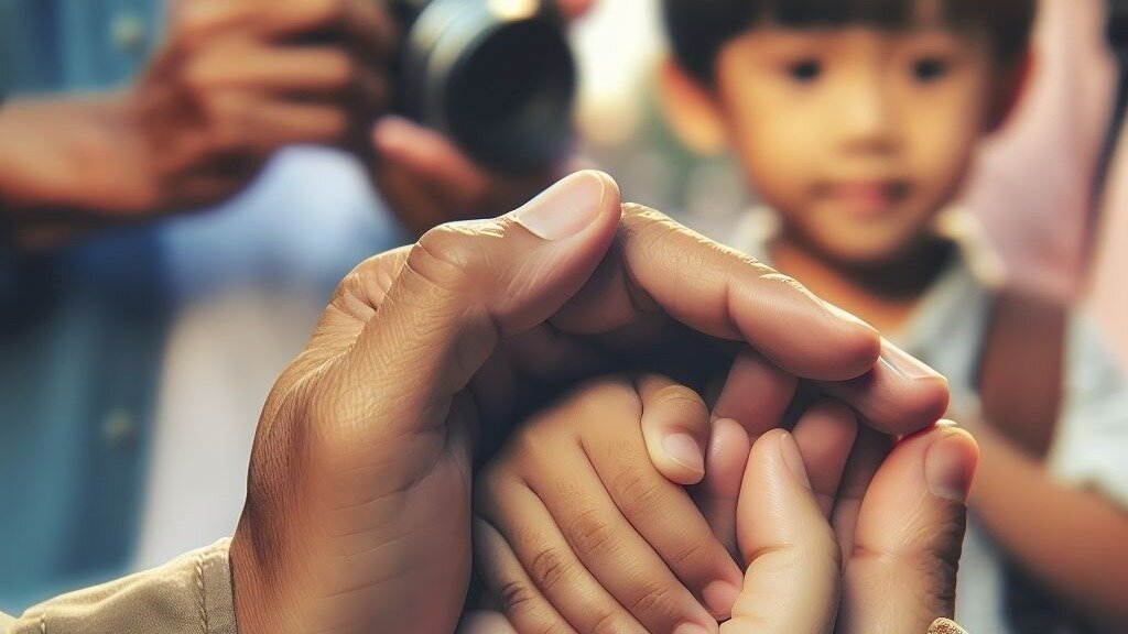 Petition · Criminalize Targeted Filming and Photography of Children ...