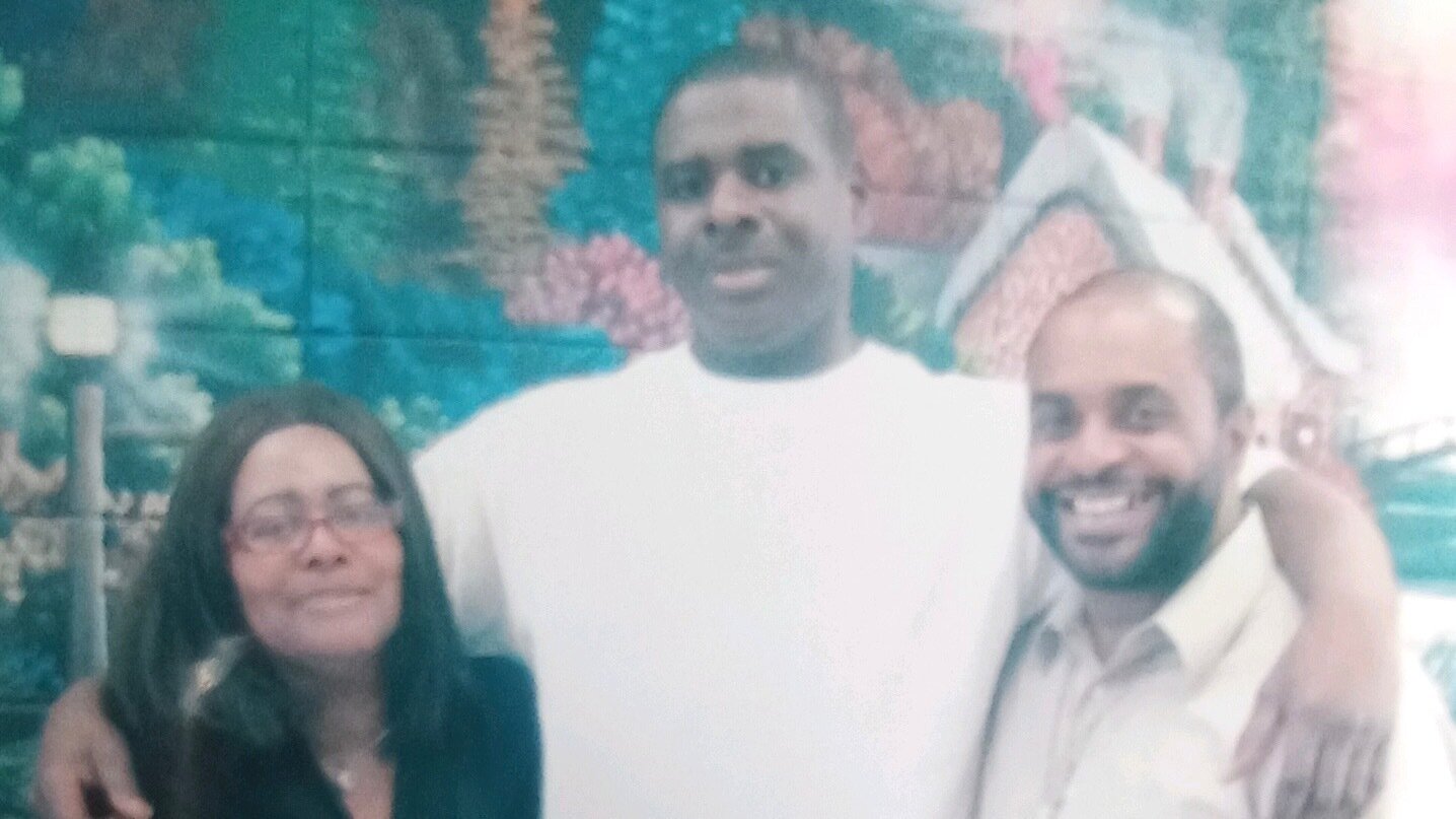 Petition · Fair Retrial for Derrick Alexander, Convicted Without Proper ...