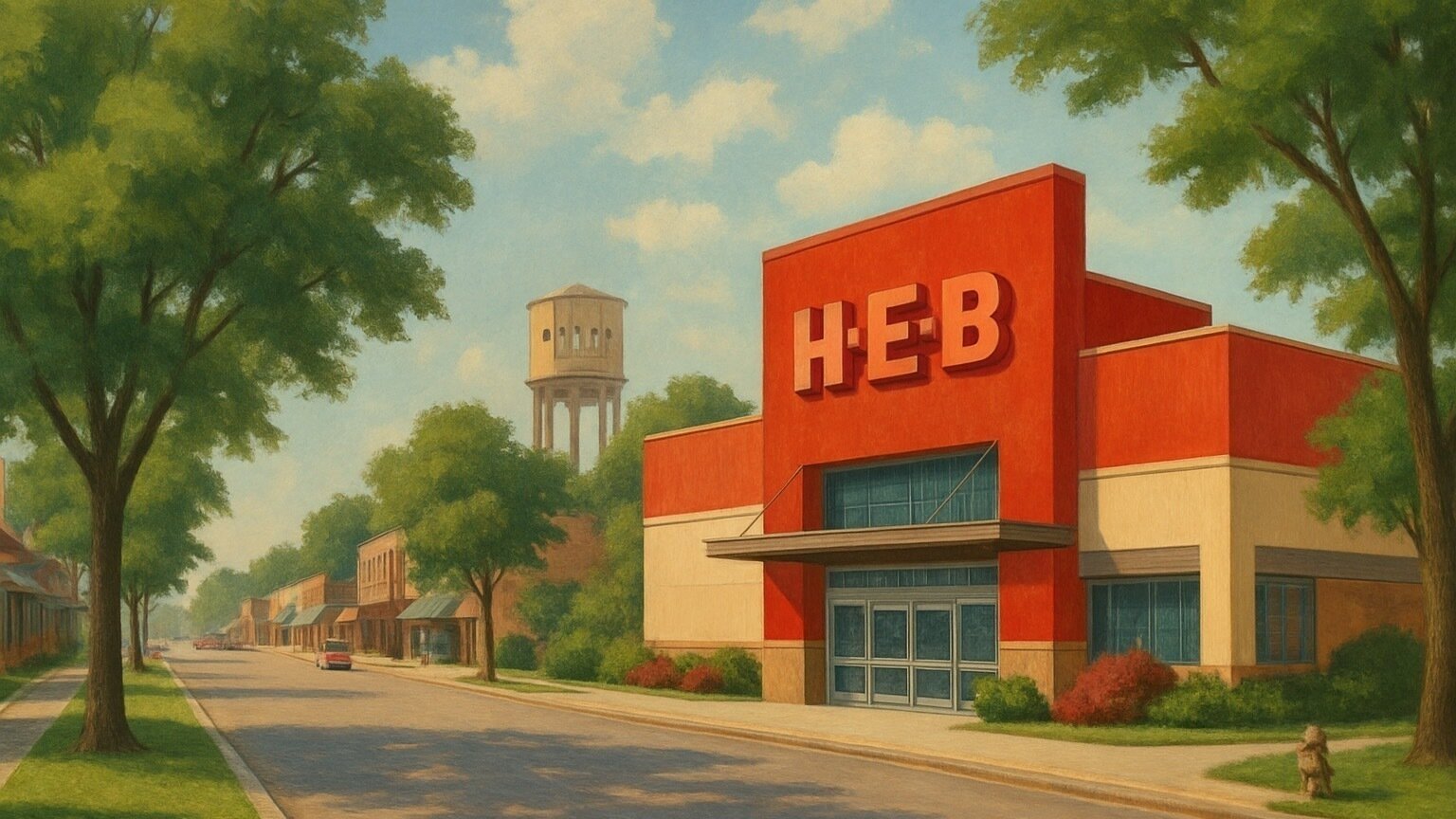 Petition · Bring HEB to Wichita Falls, TX - Wichita Falls, United ...