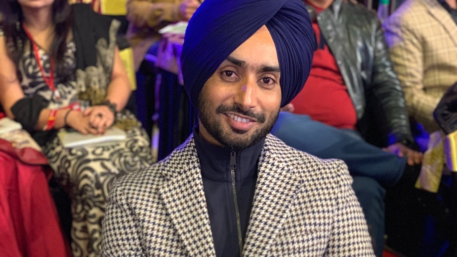 Petition · Sack Ajaib Singh on the issue of Zafarnamah sung by Satinder ...