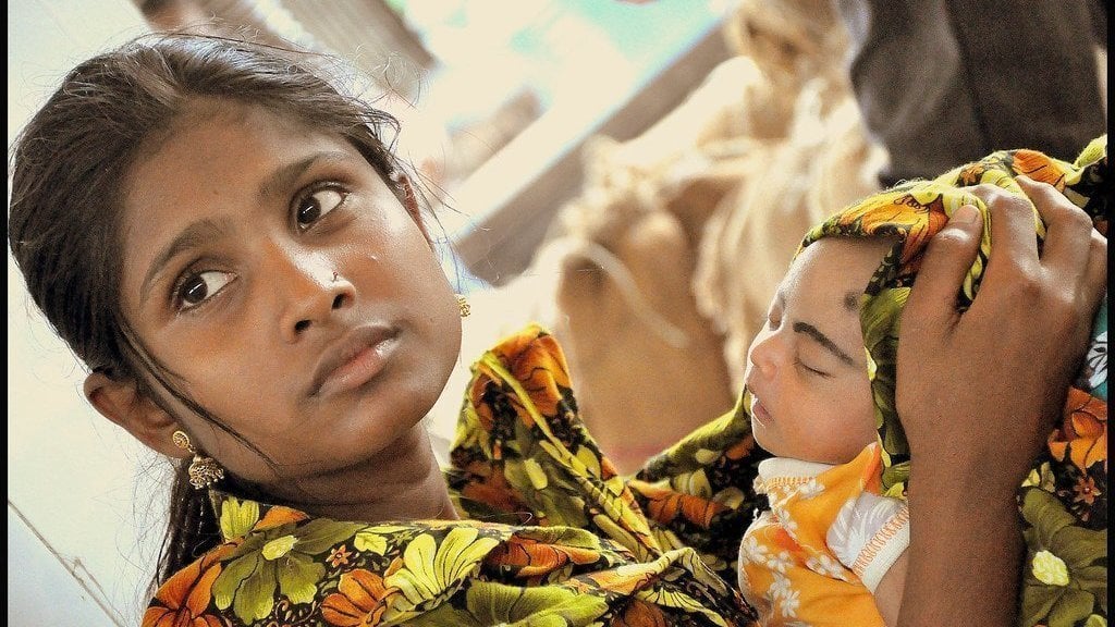 Petition · Protest legislation preventing pregnant girls in Equatorial ...