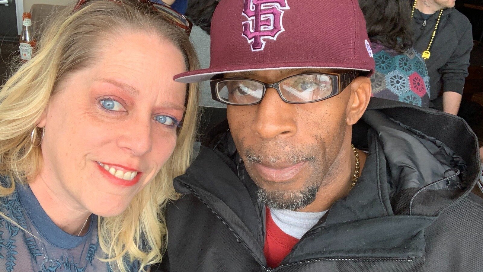 Petition · Advocate for the Parole Release of Kevin Stone #67679 ...