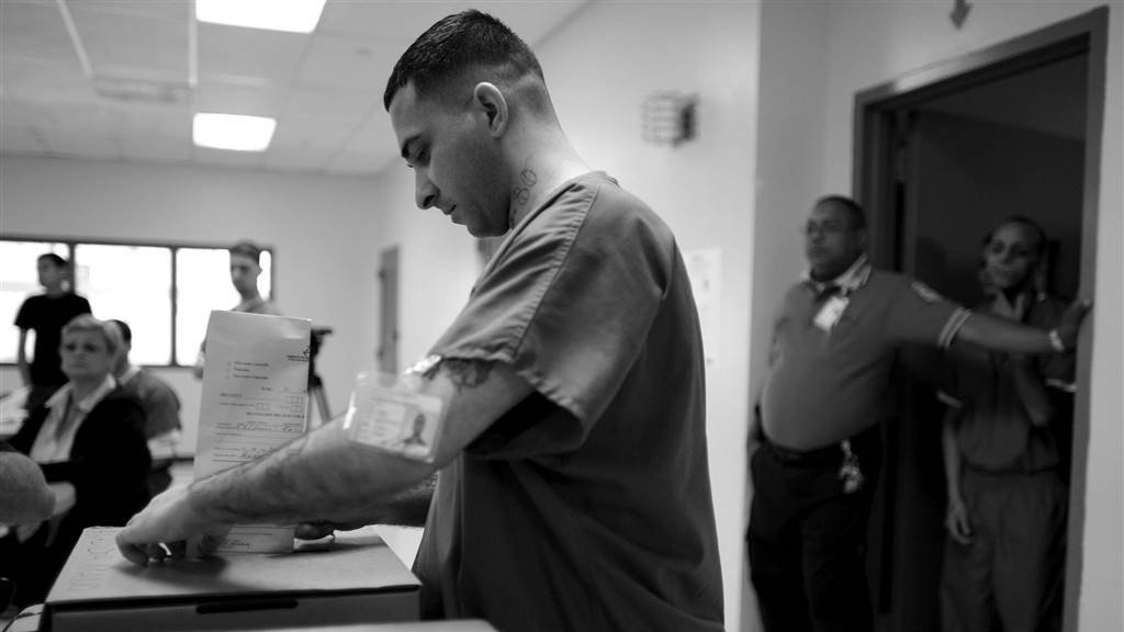 Petition · Stopping dehumanization towards inmates - United States ...