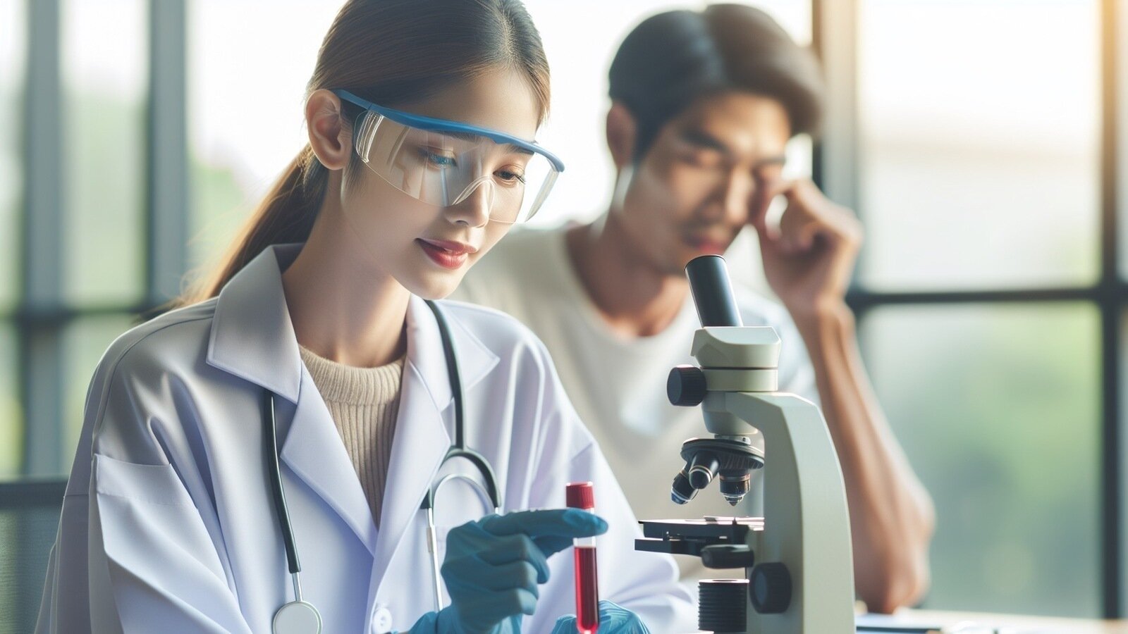 Petition · Mandate Medicare Pathology to Cover Comprehensive Blood ...