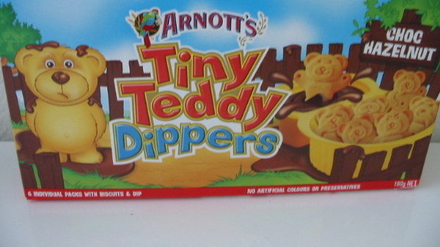 Petition · Bring Back The Tiny Teddy Dippers - Australia · Change.org