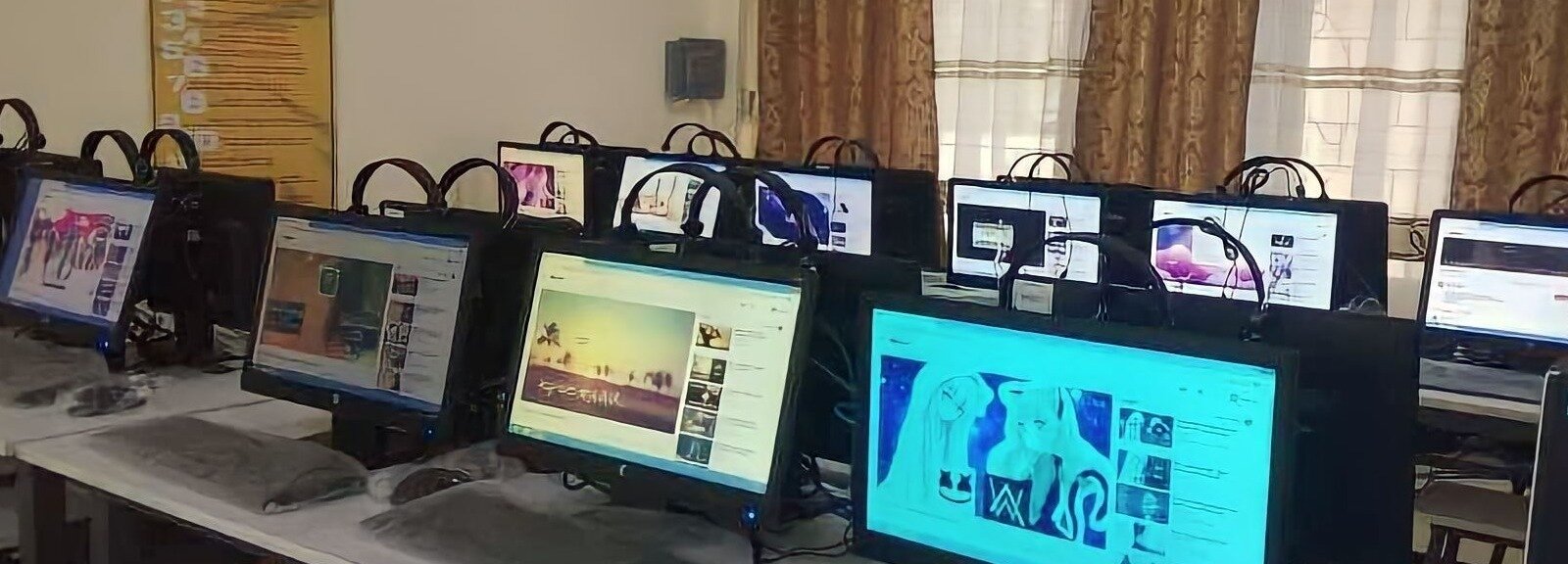 Petition · Enhance Access to Computer Laboratory and Affordable ...